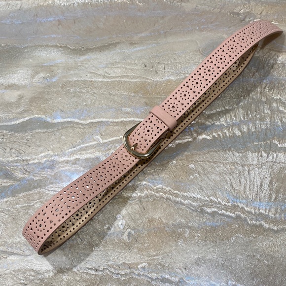 Accessories | Belt Man Made Leather | Poshmark